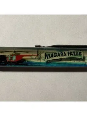 ESKESEN | Office | Niagara Falls New York Canada Floaty Pen Sightseeing ...